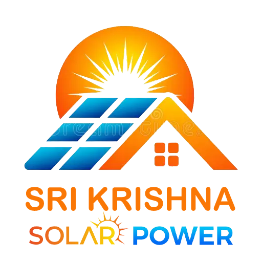 Theni-2kw-Off-grid-Solar-Installation Sri Krishna Solar Power,Theni ...